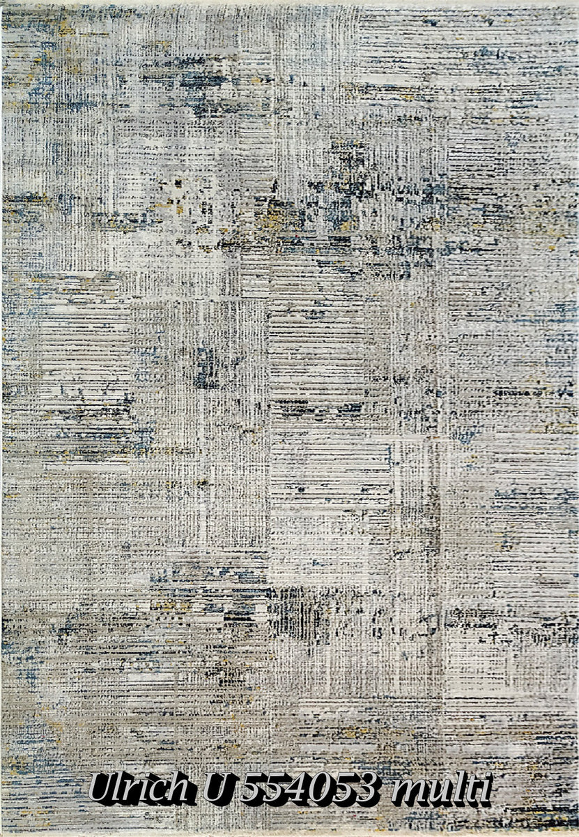 Ulrich Collection – Magid Carpets