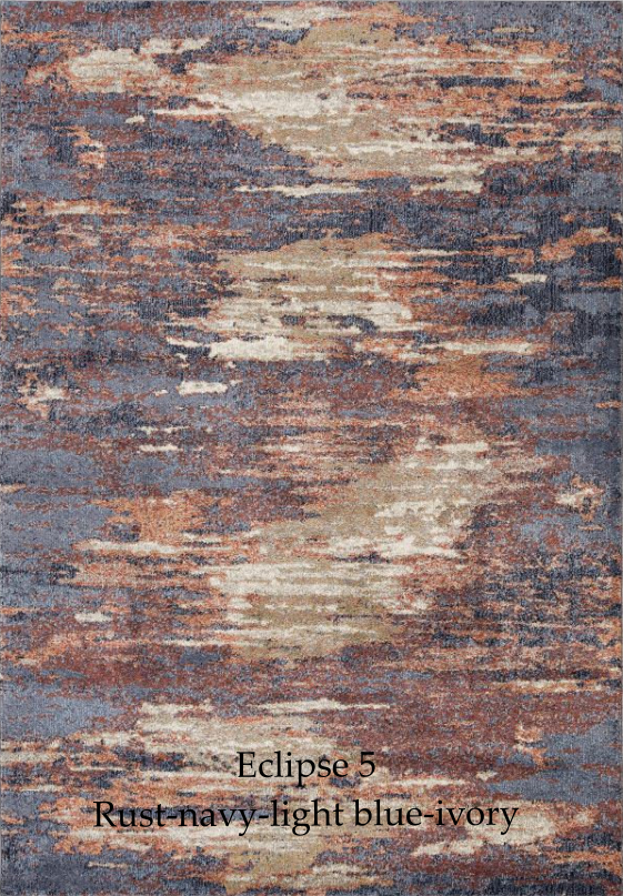 Eclipse 5 – Magid Carpets